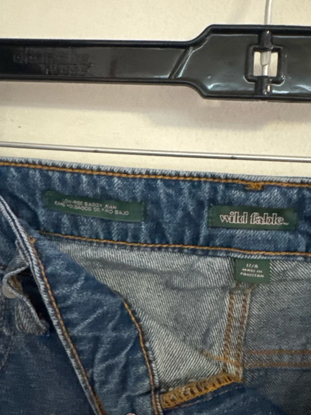 wild fable | Jeans | Wild Fable Low Rise Baggy Jean | Poshmark